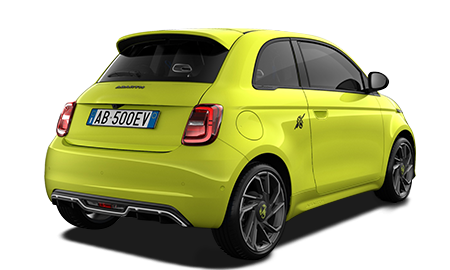 Abarth Nederland | De officiele website van Abarth | Abarth.nl